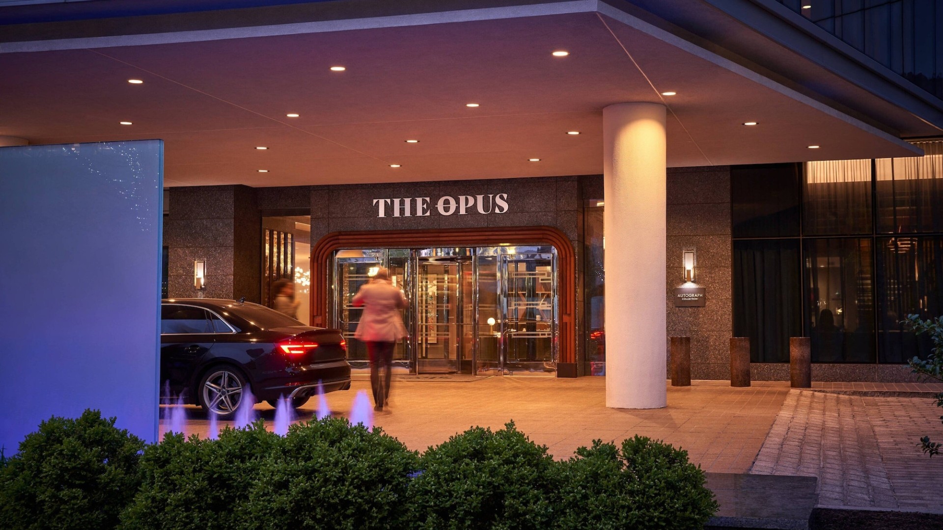 The Opus Westchester — Autograph Collection - Hotellaris.com